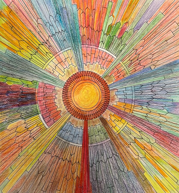 What is a Spiritual Companion? – Pilgrimage to Nowhere